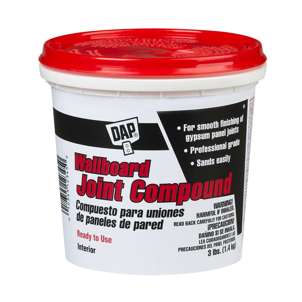 Dap Wallboard Joint Compound – Hampton Paints