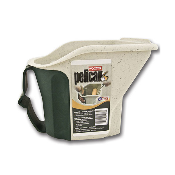 Pelican Hand-Held Pail – Hampton Paints