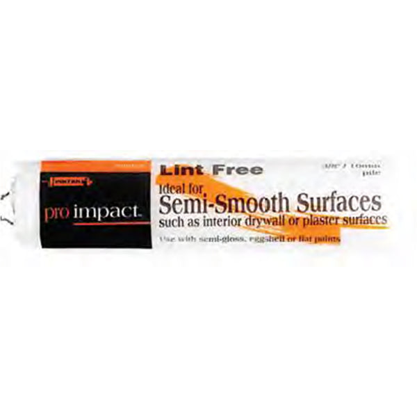Pro Impact Lint Free 10mm Refill – Hampton Paints