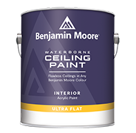 Waterborne Ceiling Paint – Hampton Paints